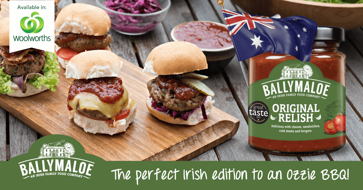 Ballymaloe BBQ Recipes! | Ballymaloe Foods