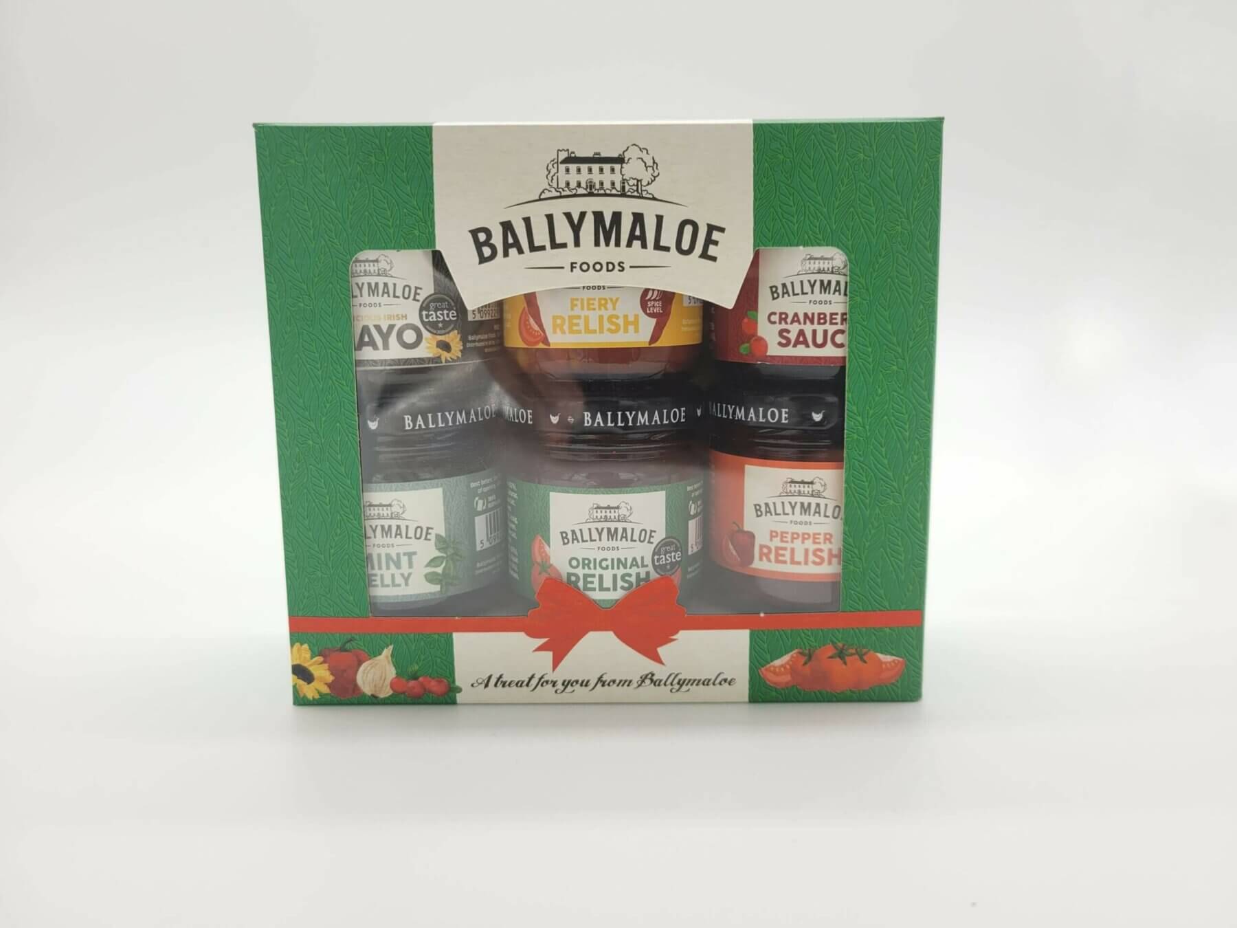 Retail Ireland | Ballymaloe Foods