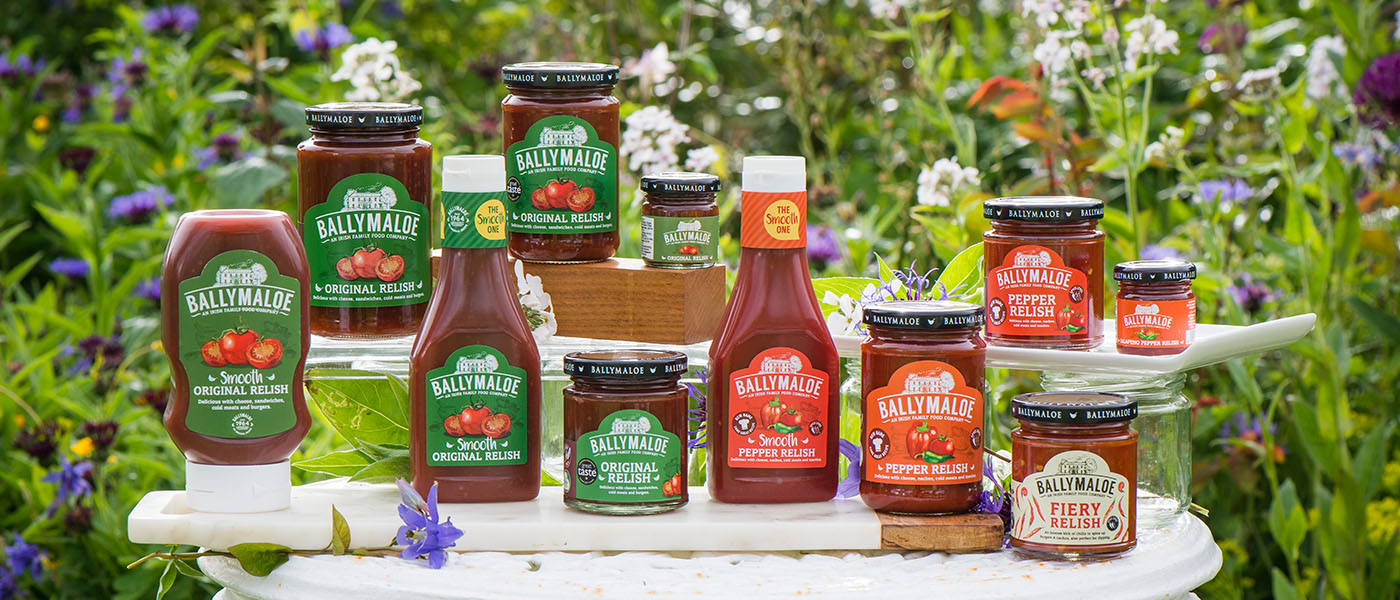 Ballymaloe Products | Ballymaloe Foods