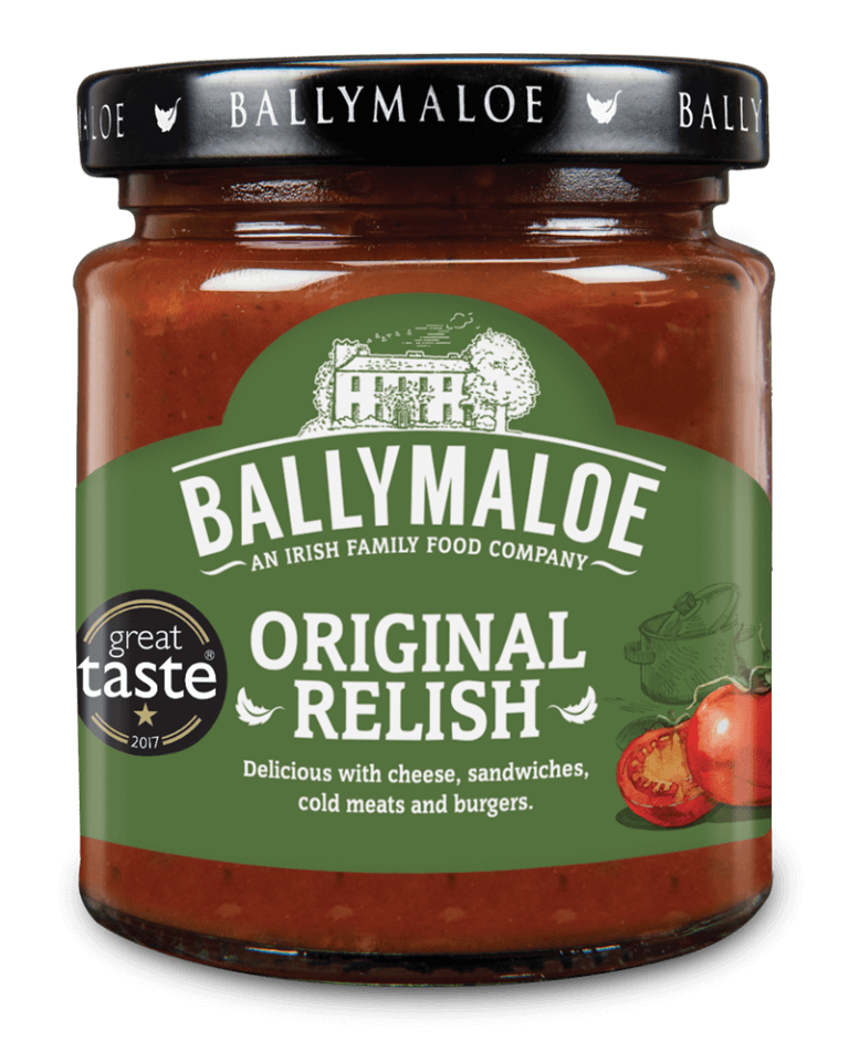 UK Landing Page | Ballymaloe Foods