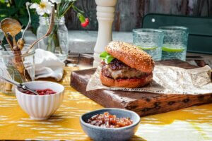 Recipes | Ballymaloe Cookery | Ballymaloe Foods