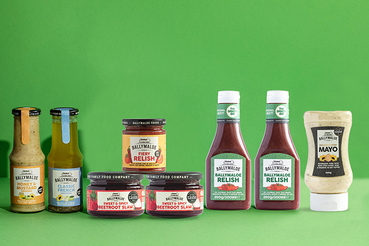 Ballymaloe Products | Ballymaloe Foods